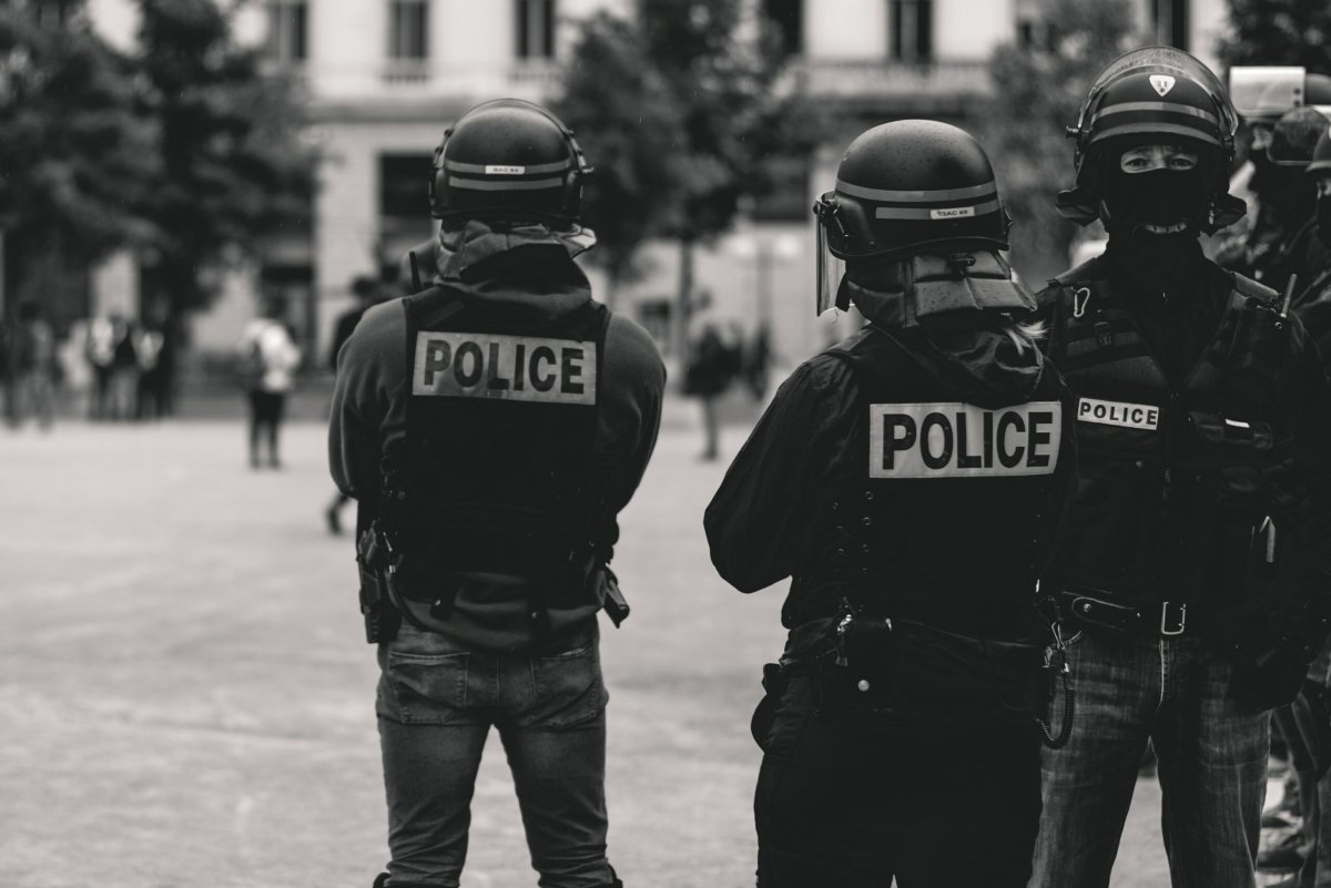 How to protect yourself from rubber bullets—and why these ‘nonlethal ...