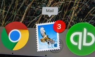 Dig up any old email in your inbox. Even if it’s in the trash.