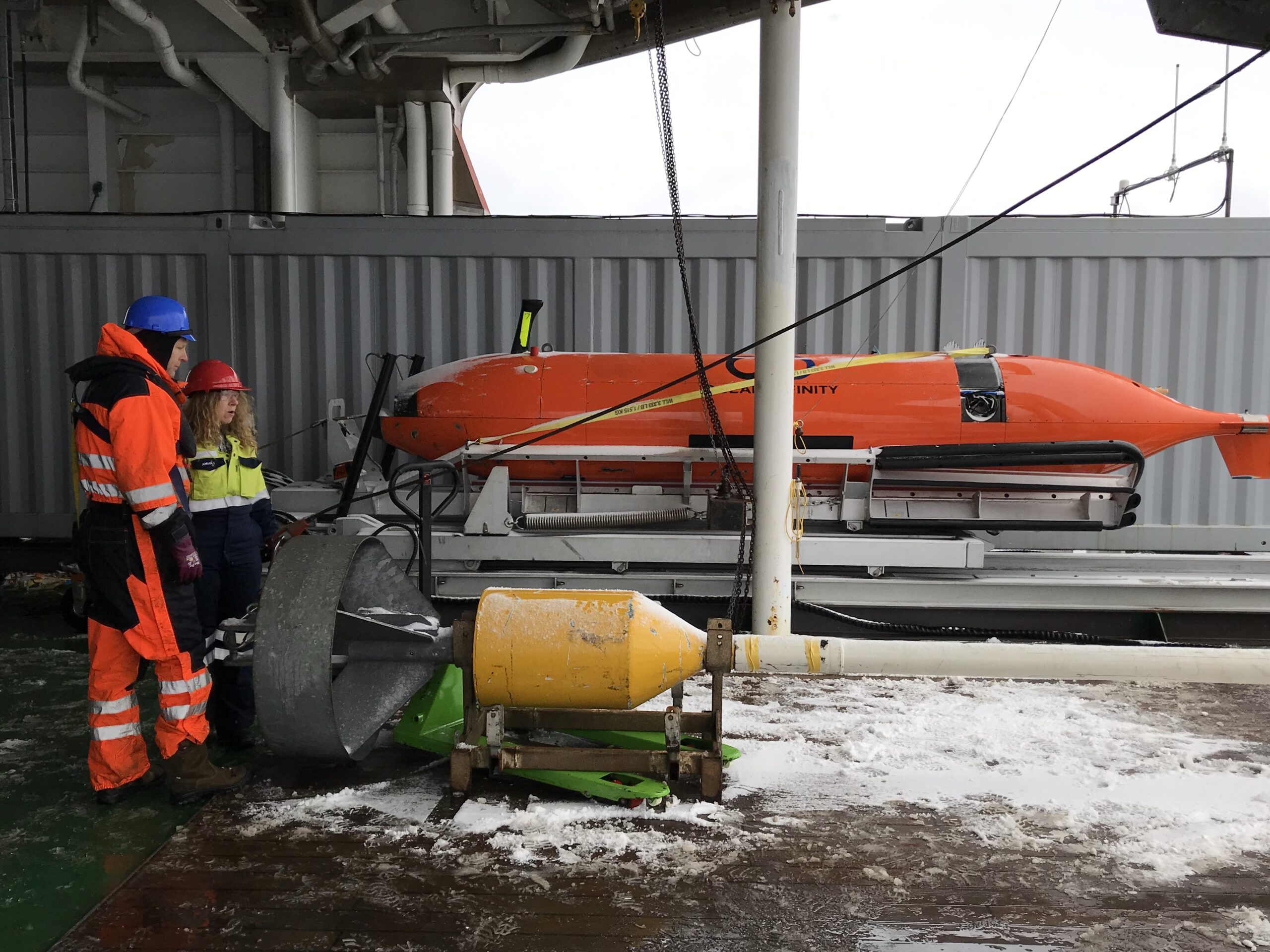 Ice sheets can melt much faster than we thought