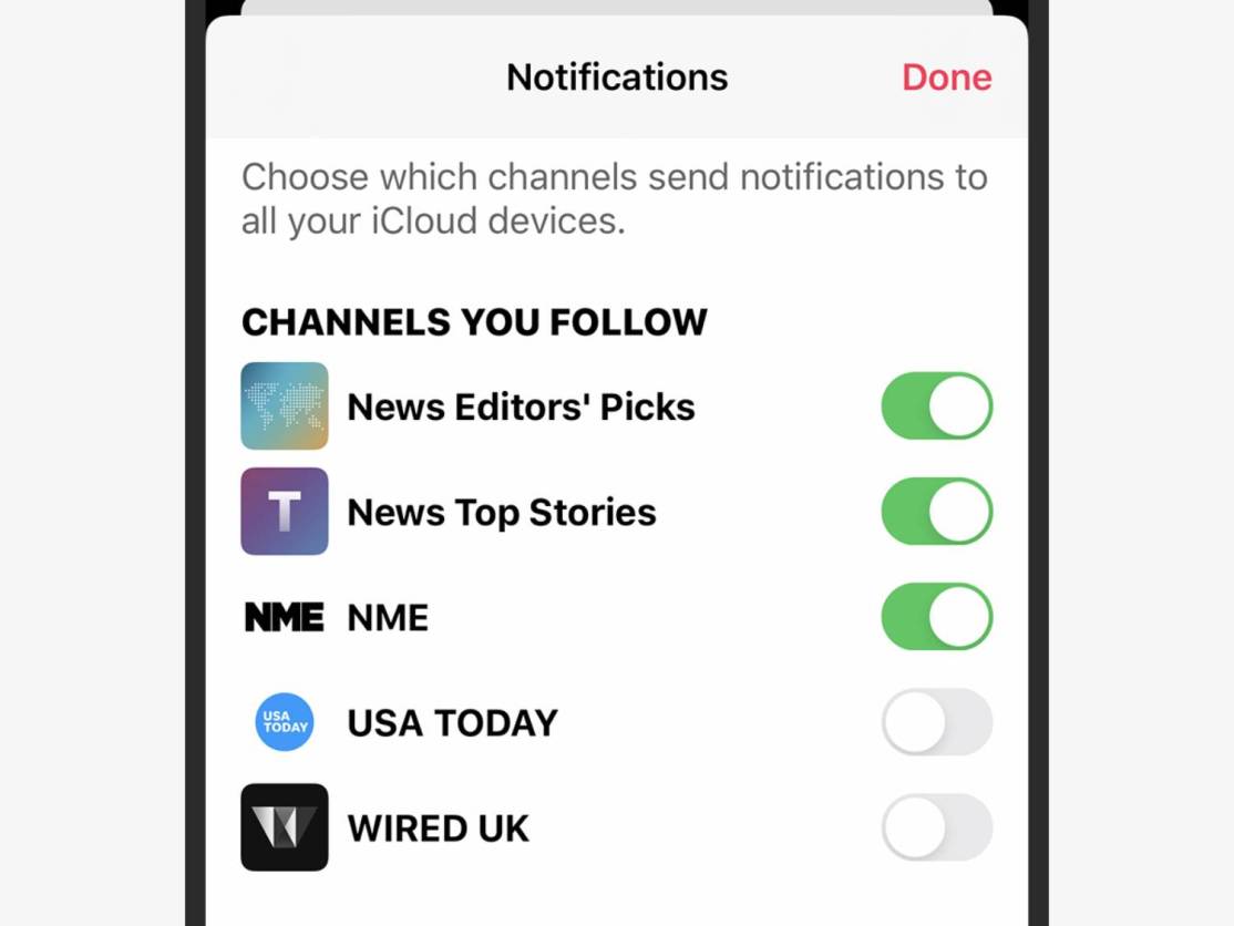 Twenty-one tips for making the most of your Apple subscriptions