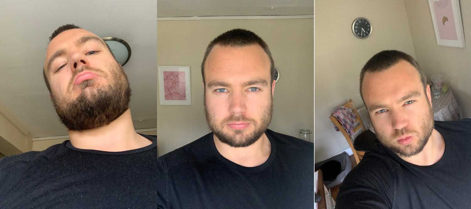 Take better selfies with these lighting and angle tips