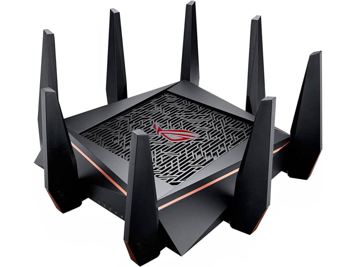 Better internet could be a simple router upgrade away