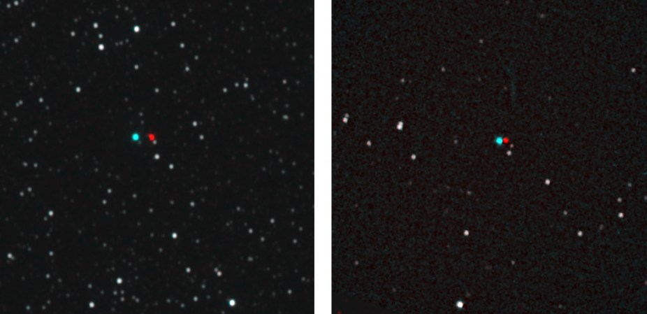 NASA's New Horizons probe aims for far Kuiper Belt | Popular Science