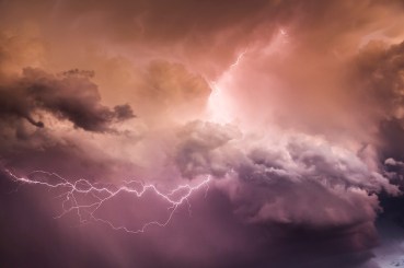 This photographer chases the Midwest’s most dramatic storms. Here are ...