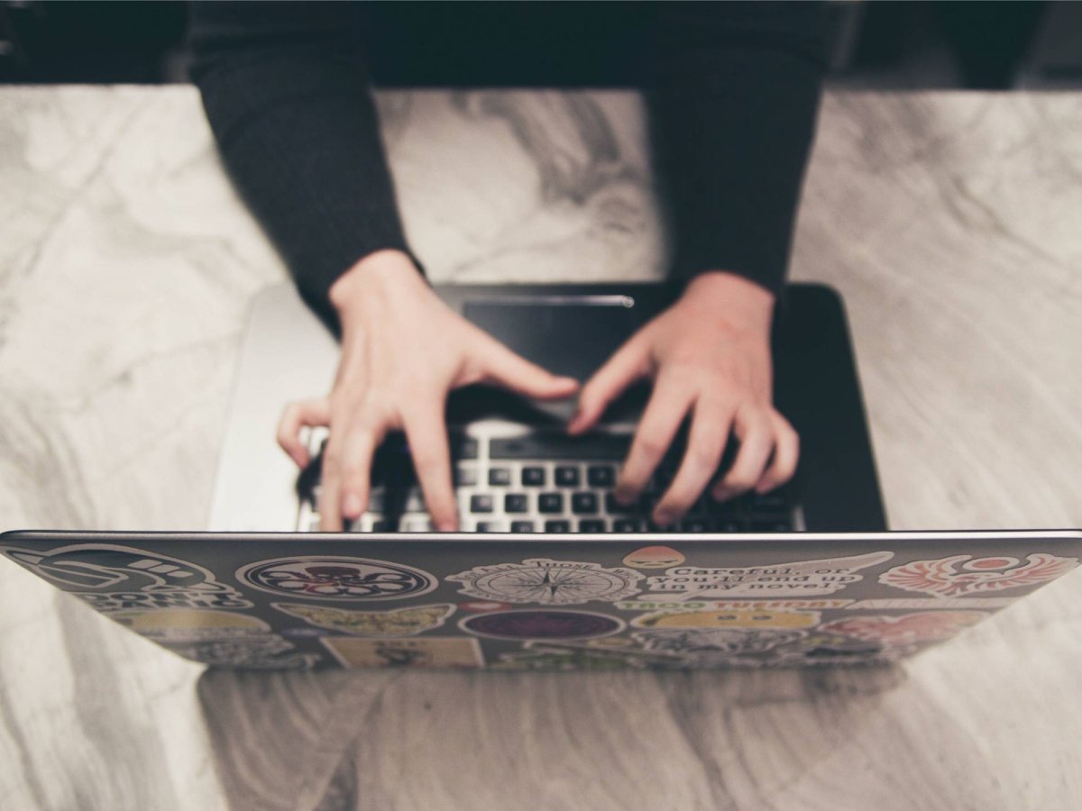 Six tips for writing emails that aren’t absolute garbage