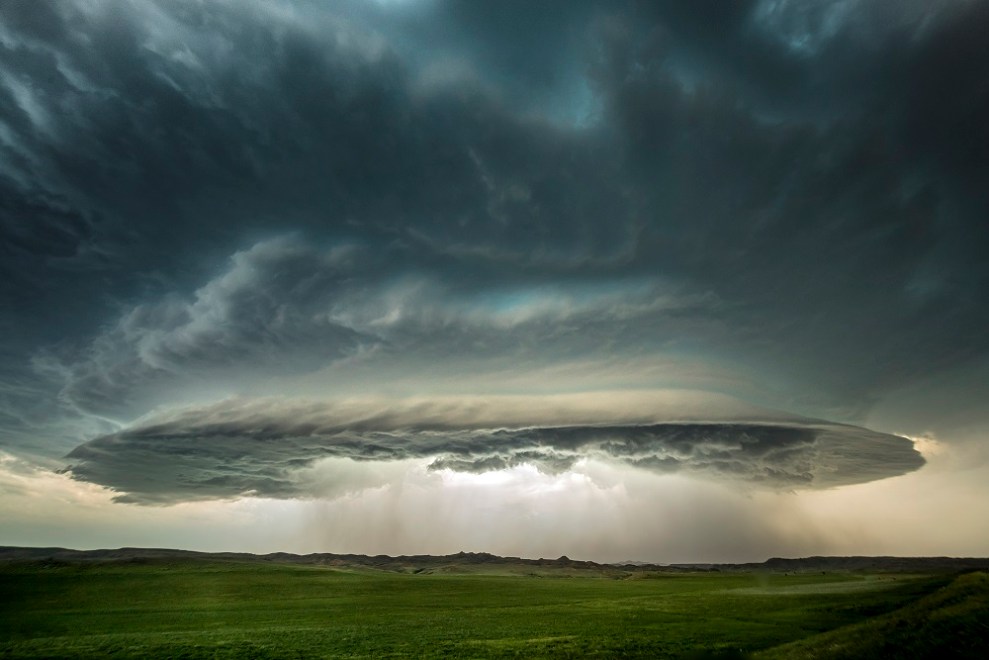 This photographer chases the Midwest’s most dramatic storms. Here are ...
