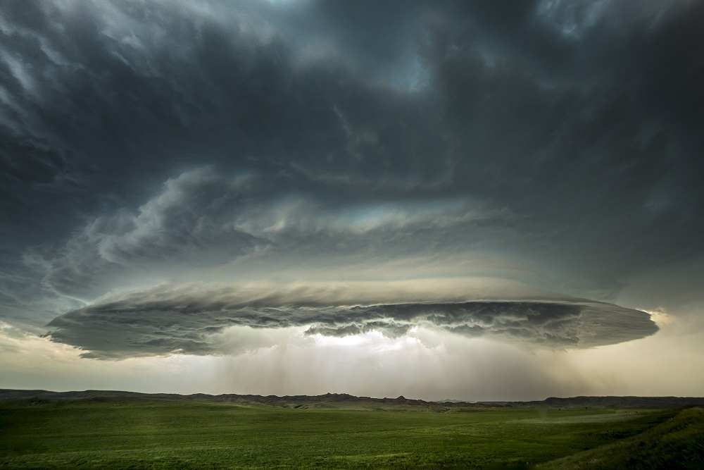 This photographer chases the Midwest’s most dramatic storms. Here are ...
