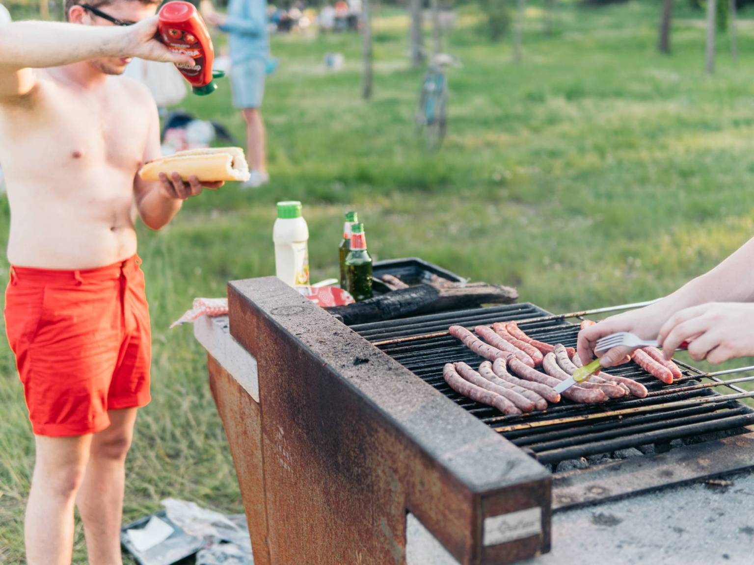 How to enjoy summer in a pandemic