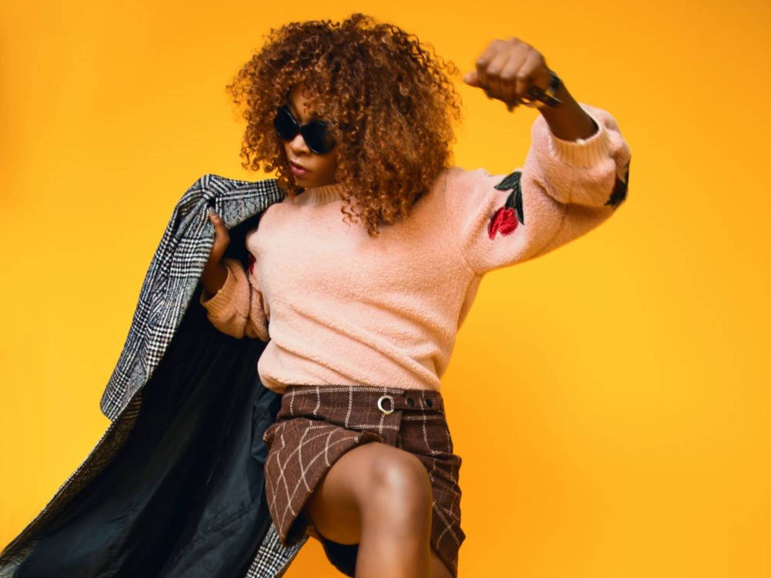 How to get the perfect fit when buying clothes online