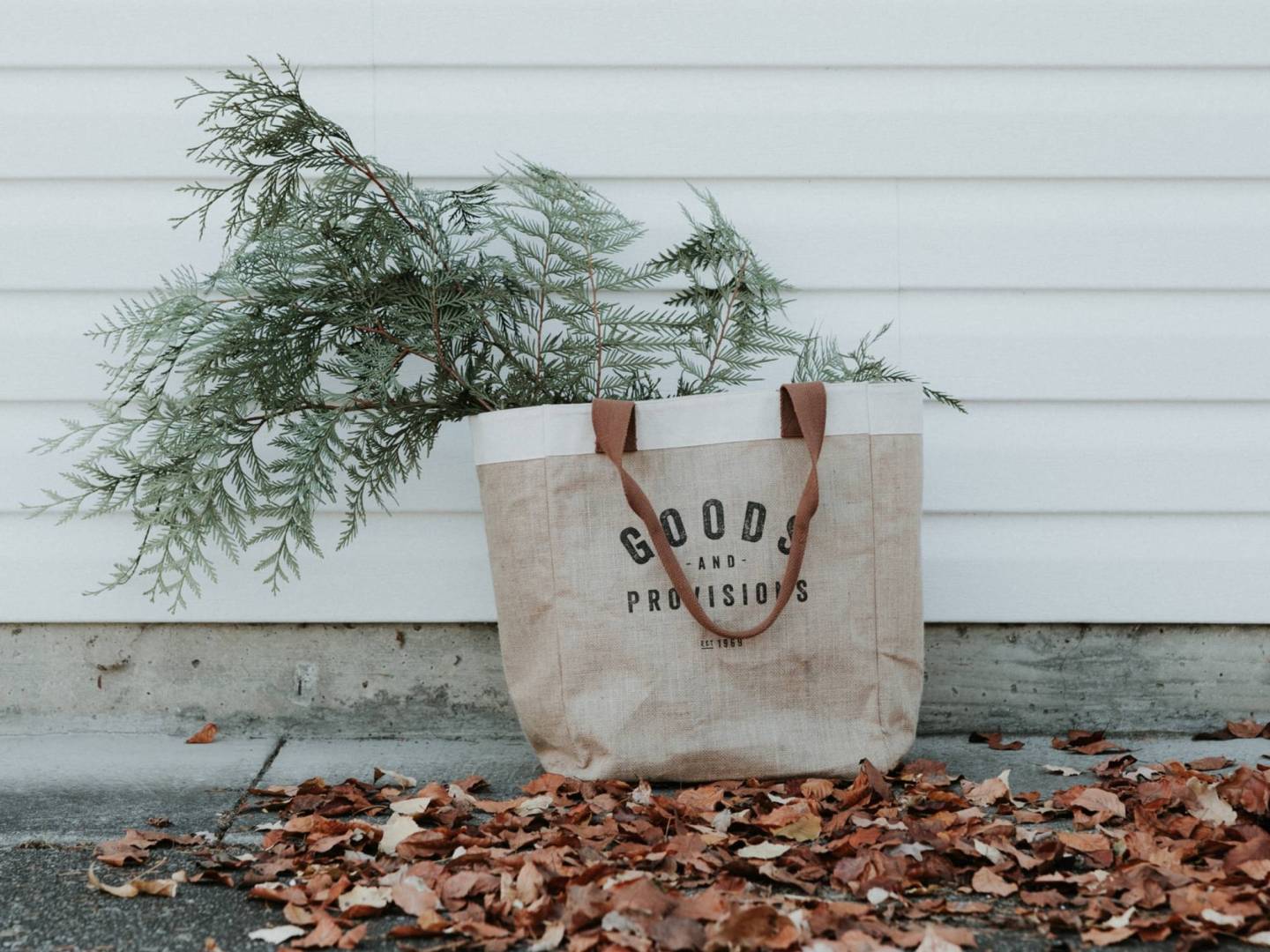 Five cool ways to upcycle old coffee sacks