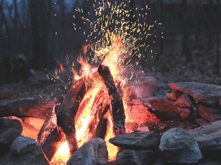 10 caveperson survival skills you need to know