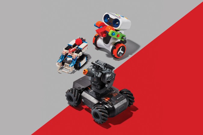 This robot chef can taste salt with its arm | Popular Science