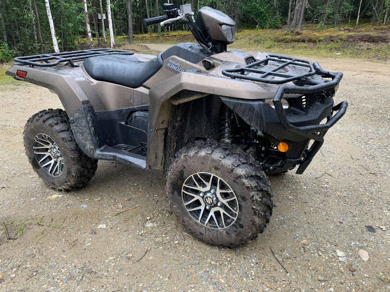 Six ways to make your ATV even more rugged