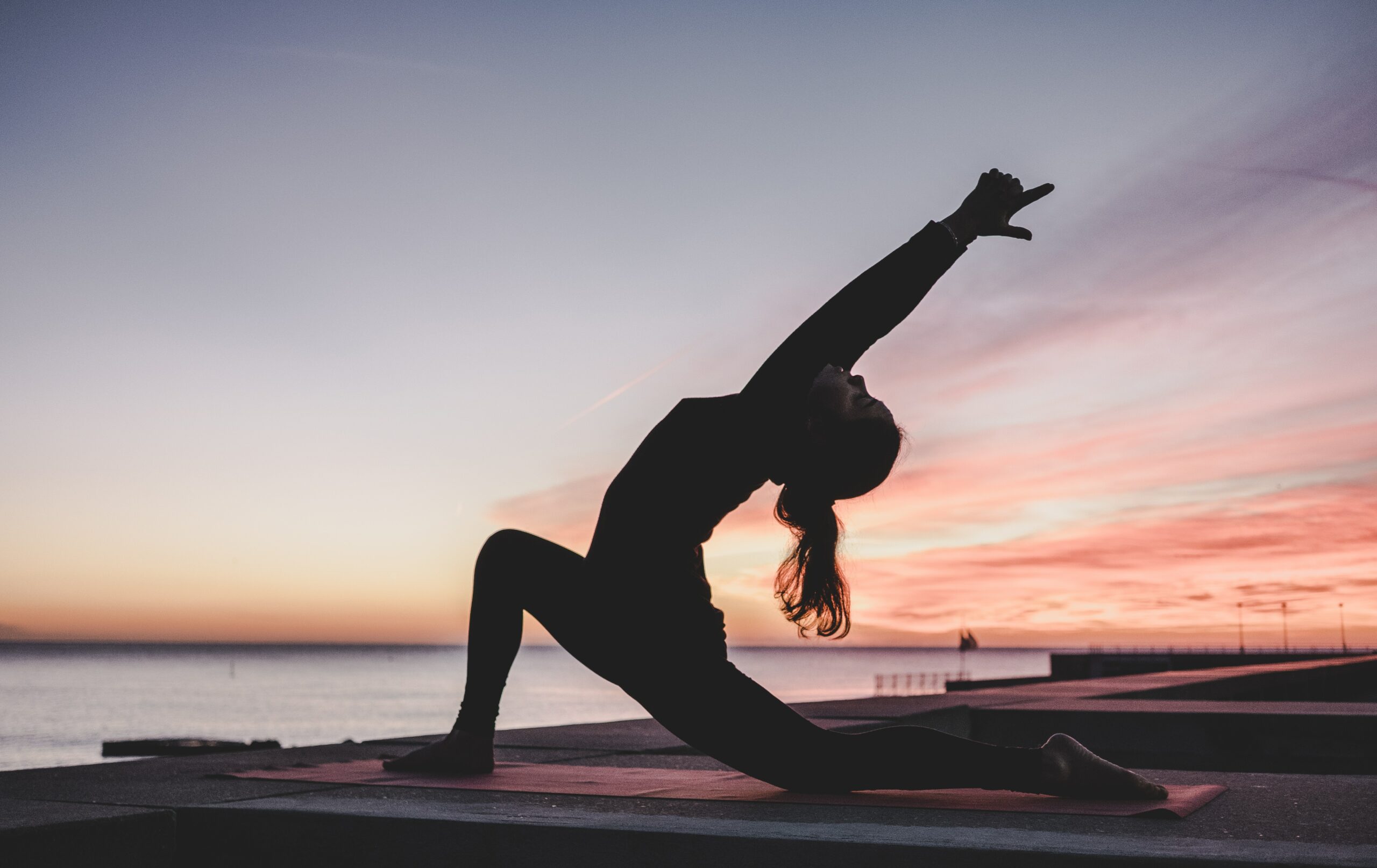 The best thing for back pain is actually more movement