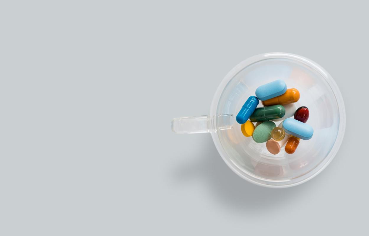 The ‘inactive' ingredients in your pills could harm you
