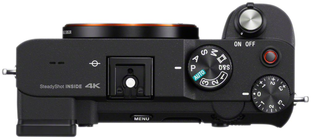 Sony built a tiny mirrorless camera with a full-frame sensor inside