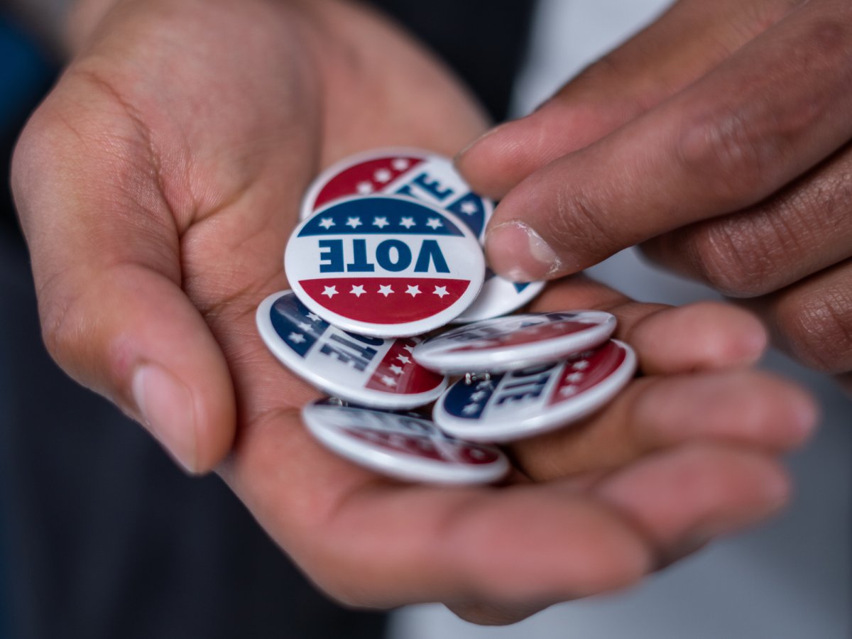 Why you should vote as early as possible (and how to do it)