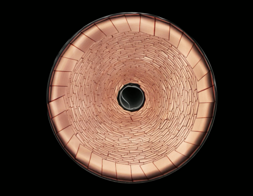 Tesla’s new battery tech promises a road to a cheap self-driving ...