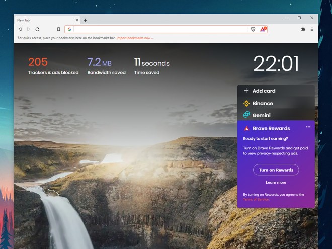The best internet browsers you’ve never heard of