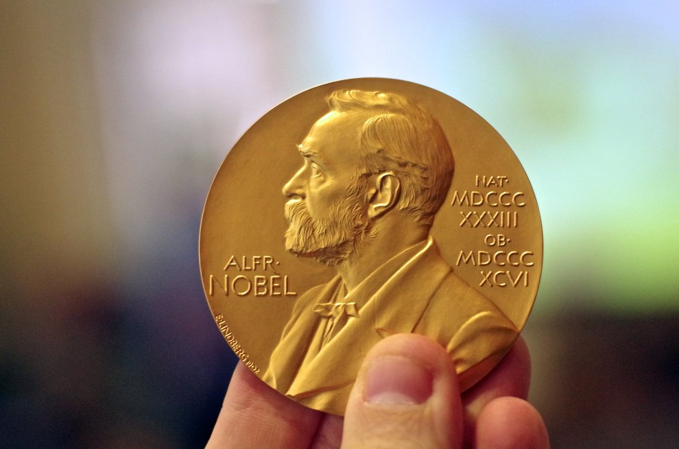 The Nobel Prize in Medicine goes to the trio that discovered hepatitis C