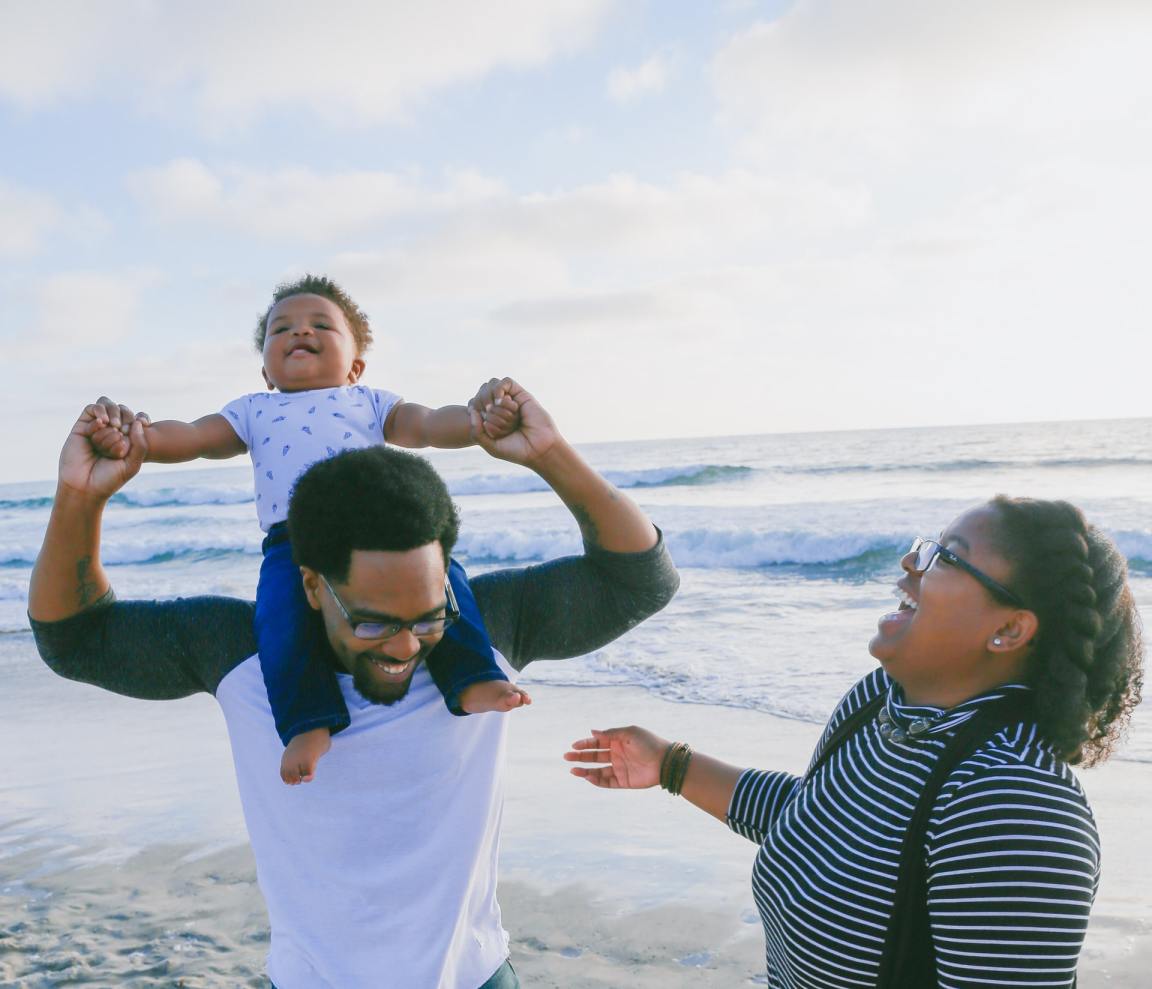 How to find joy during tough times