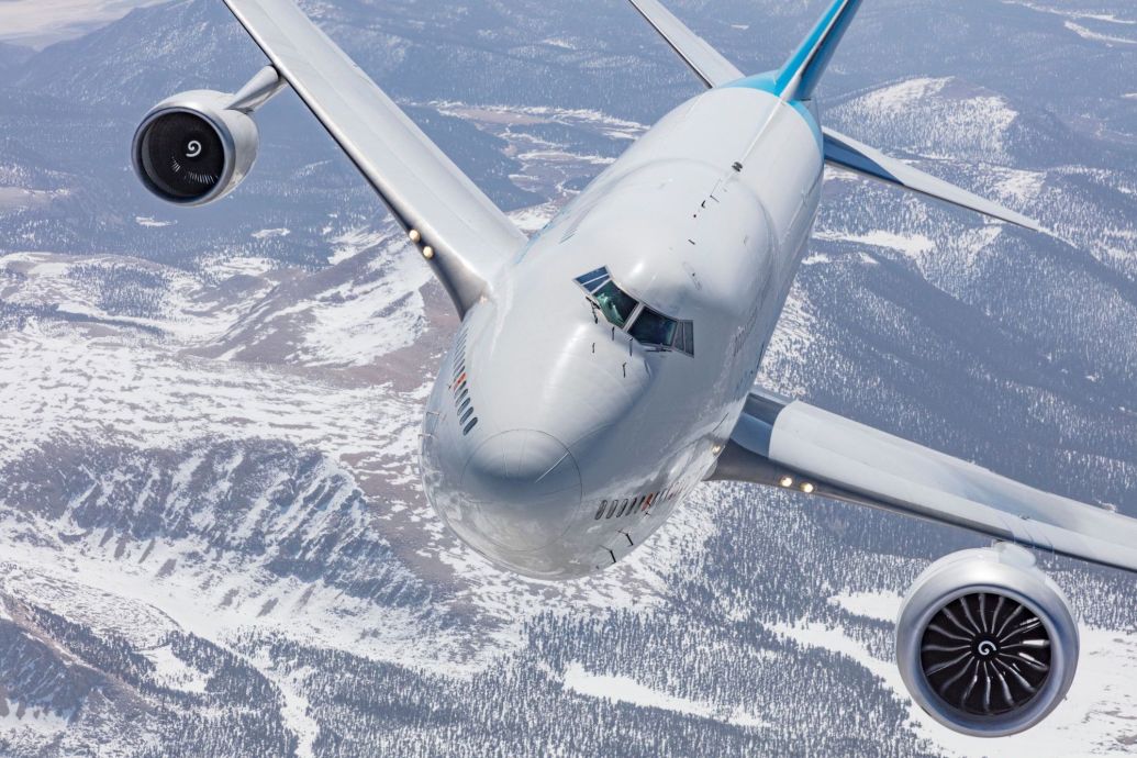 The world’s biggest jet engine, explained