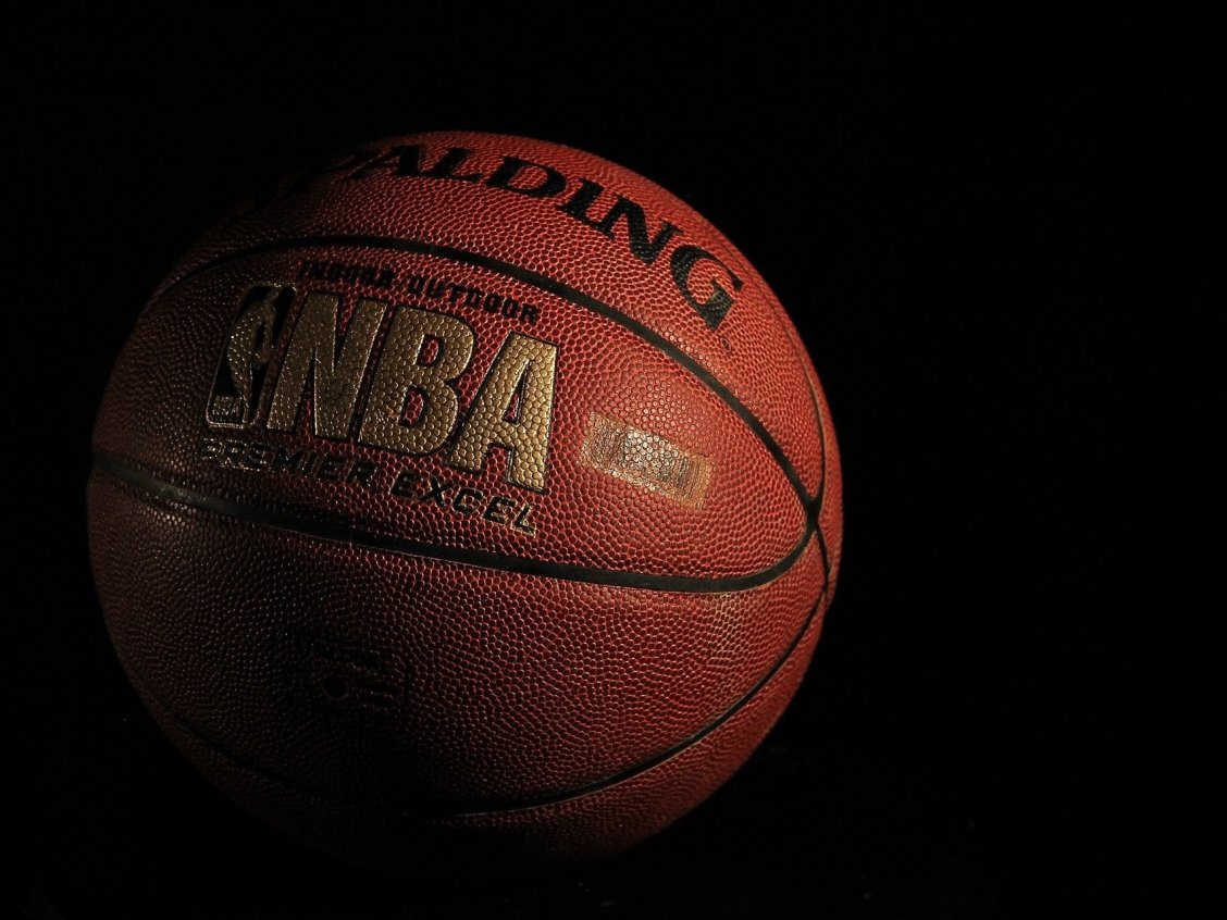 The NBA bubble was a one-of-a-kind COVID-19 success story