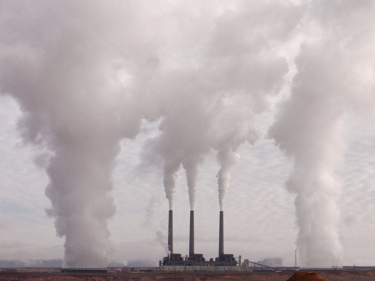 Prosecutions under the Clean Air and Water acts dropped in half after ...