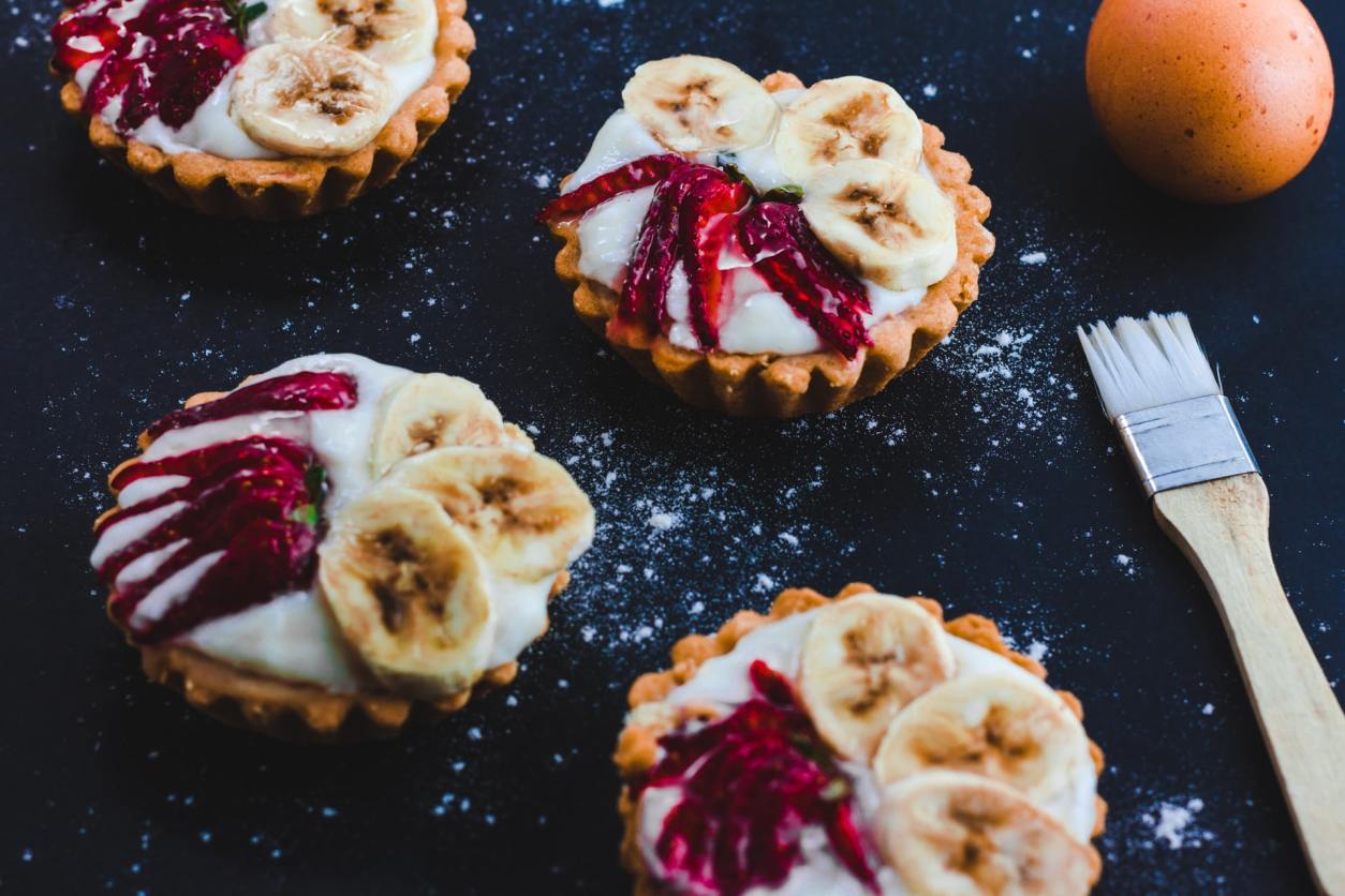 There’s a science to food pairing, and you can learn it here