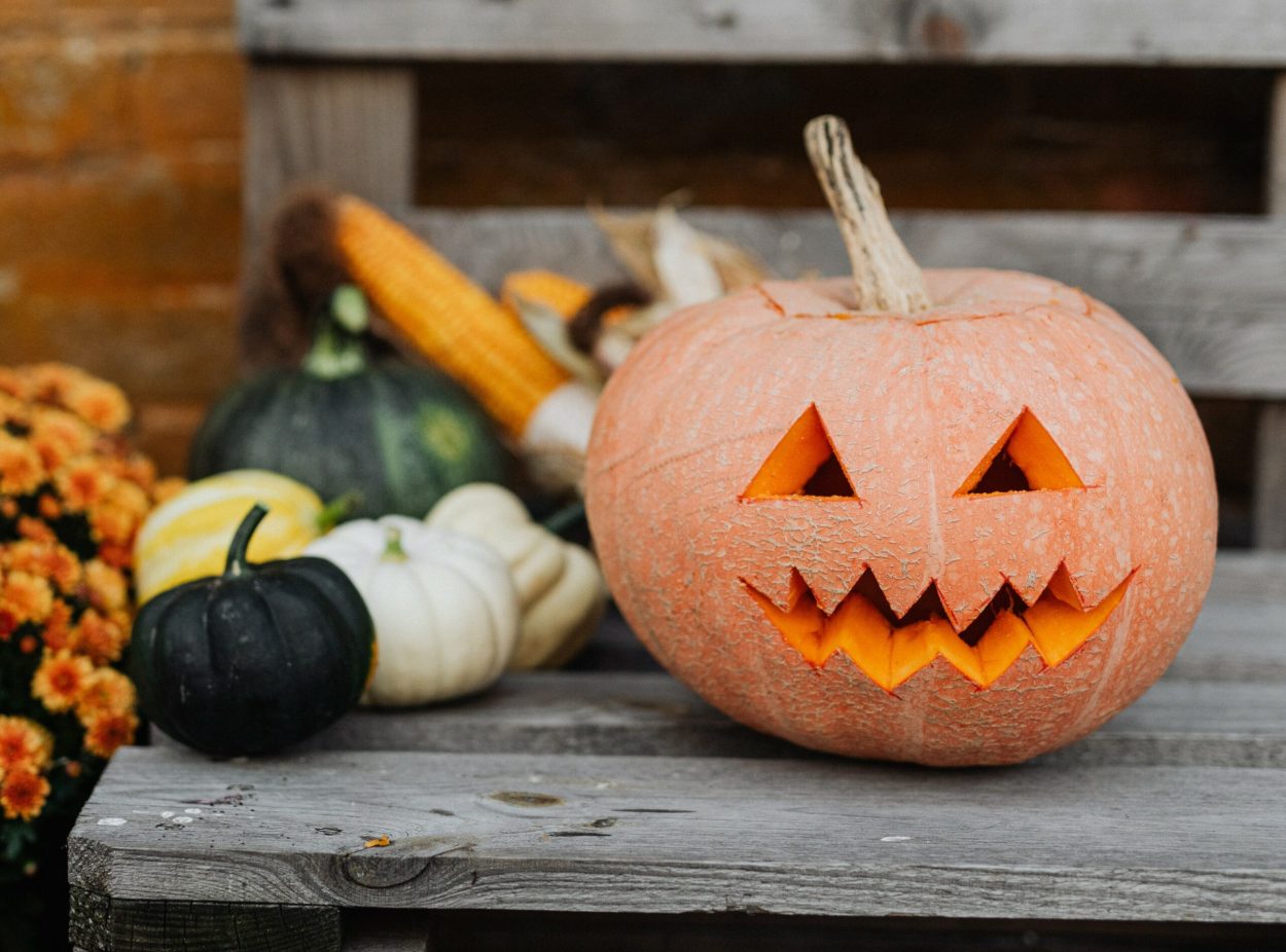 How to safely celebrate Halloween during COVID-19