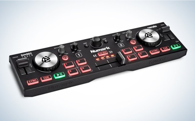 The best DJ controllers in 2024 | Popular Science