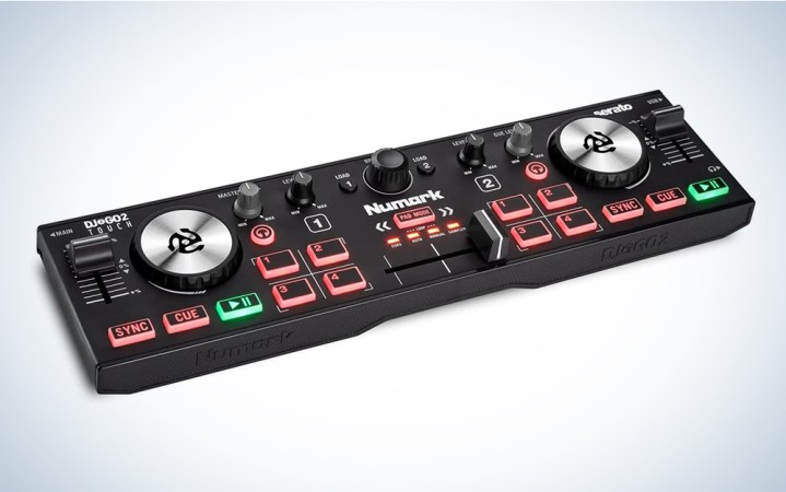 The best DJ controllers in 2024 | Popular Science