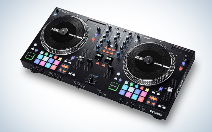 The best DJ controllers in 2024 | Popular Science