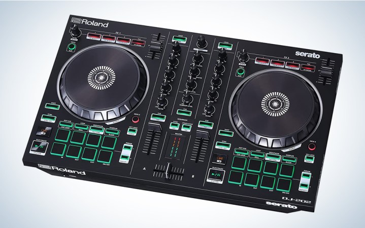 The best DJ controllers in 2024 | Popular Science