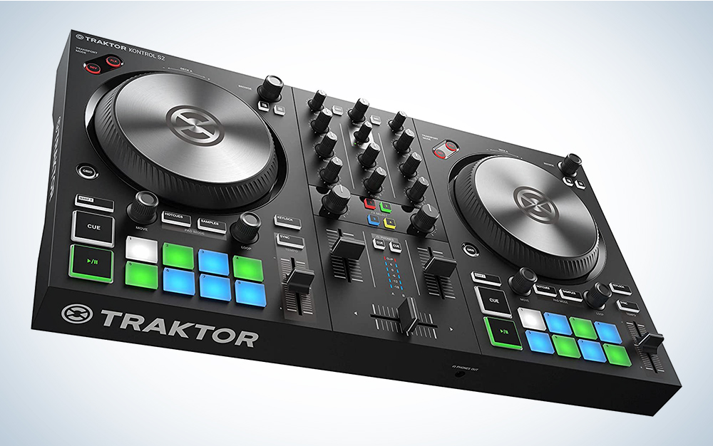The best DJ controllers in 2024 | Popular Science