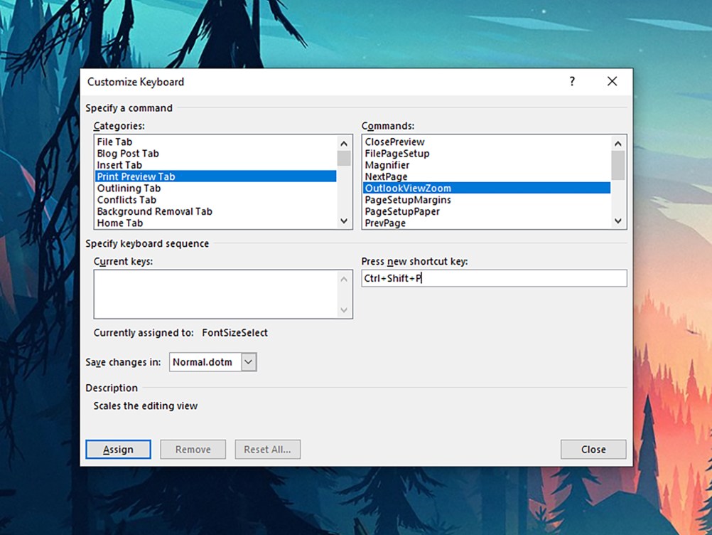 Become a Windows whiz by creating your own keyboard shortcuts