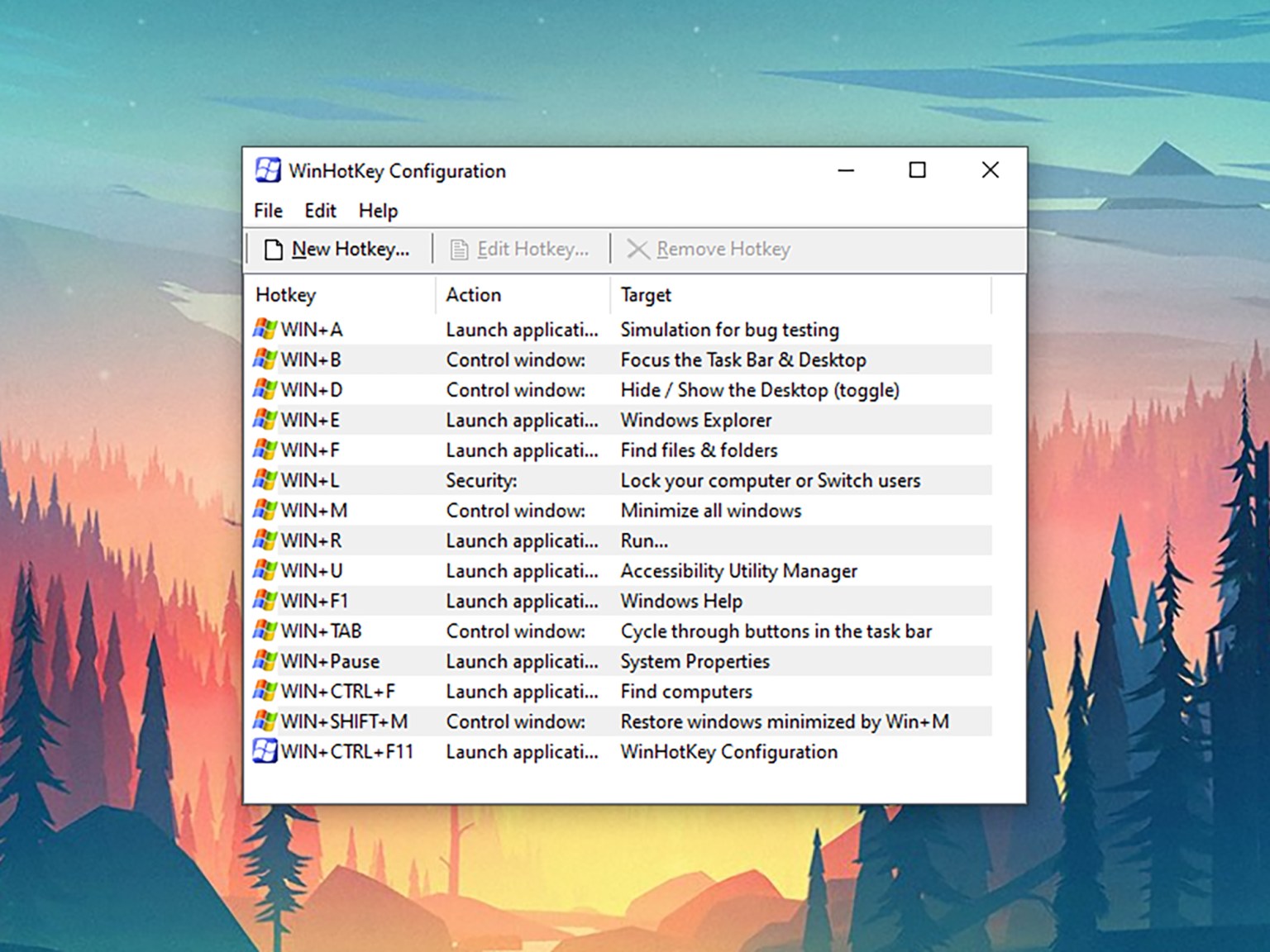 Become a Windows whiz by creating your own keyboard shortcuts
