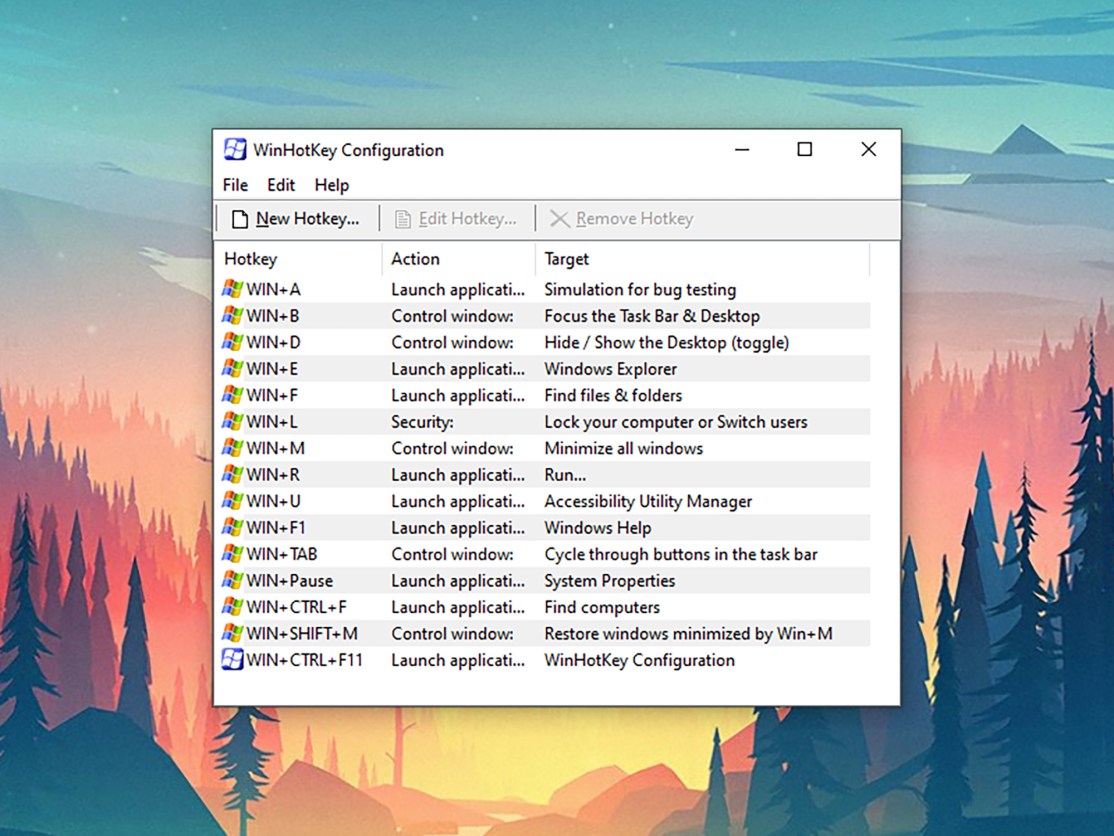 Become a Windows whiz by creating your own keyboard shortcuts