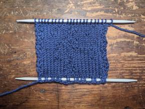 Spies once used knitting to send coded messages—and so can you