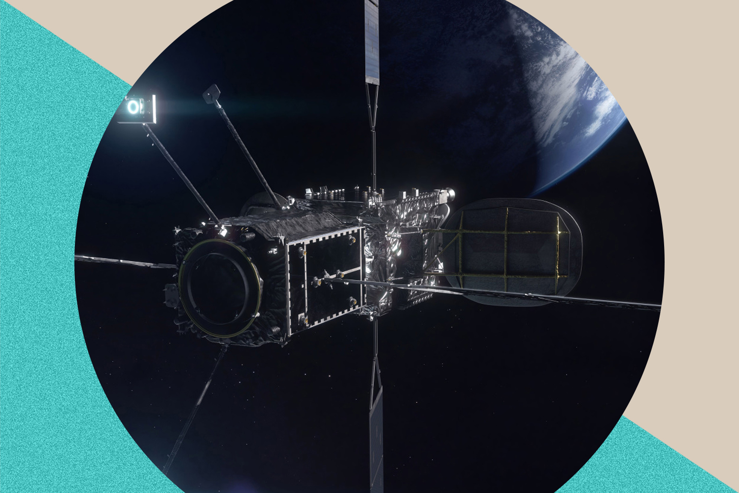 The most daring aerospace innovations of 2020