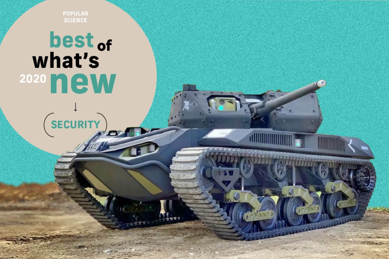 The 100 greatest innovations of 2020