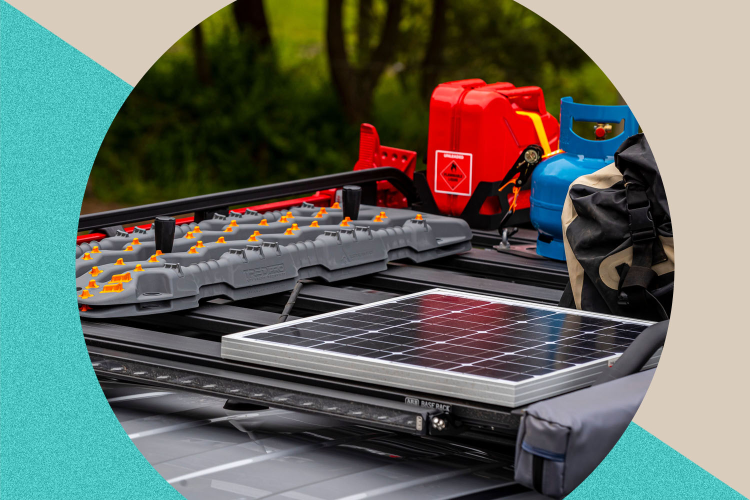 The best car and automotive technologies of 2020