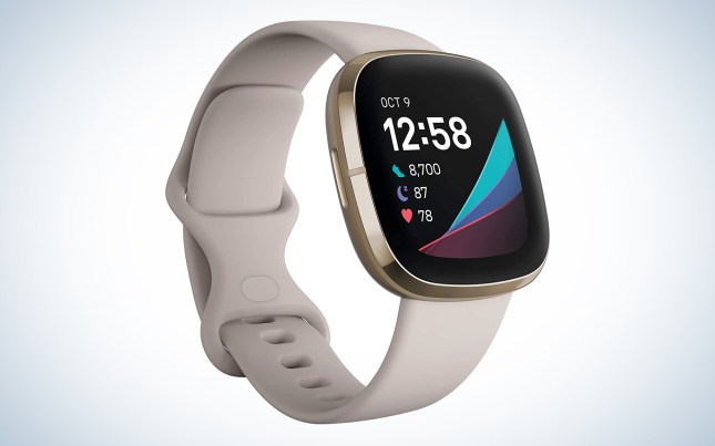 Best smartwatch: Fitness Trackers from Apple, Samsung, Garmin & More