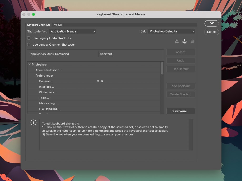 How to create custom keyboard shortcuts on macOS | Popular Science