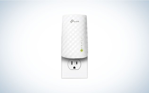 The best WiFi extenders | Popular Science