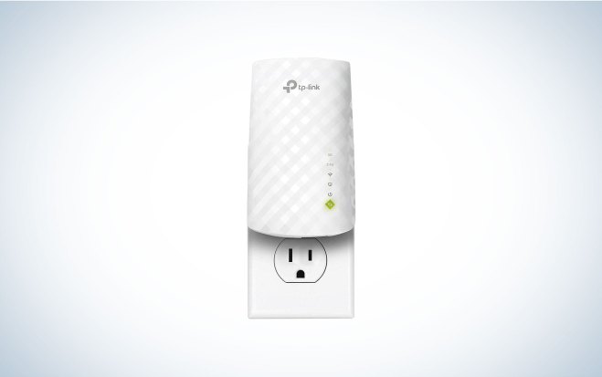 The best WiFi extenders | Popular Science
