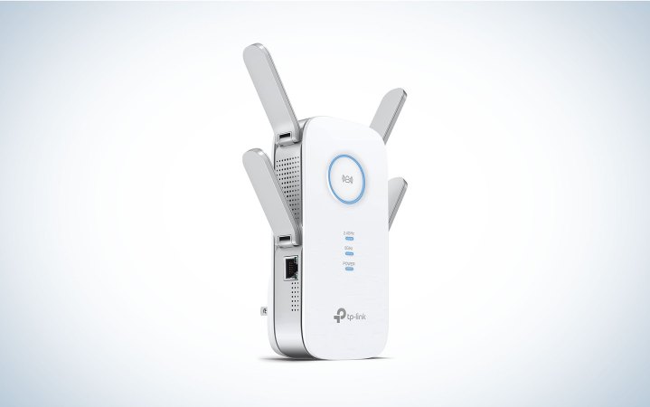 The best WiFi extenders | Popular Science