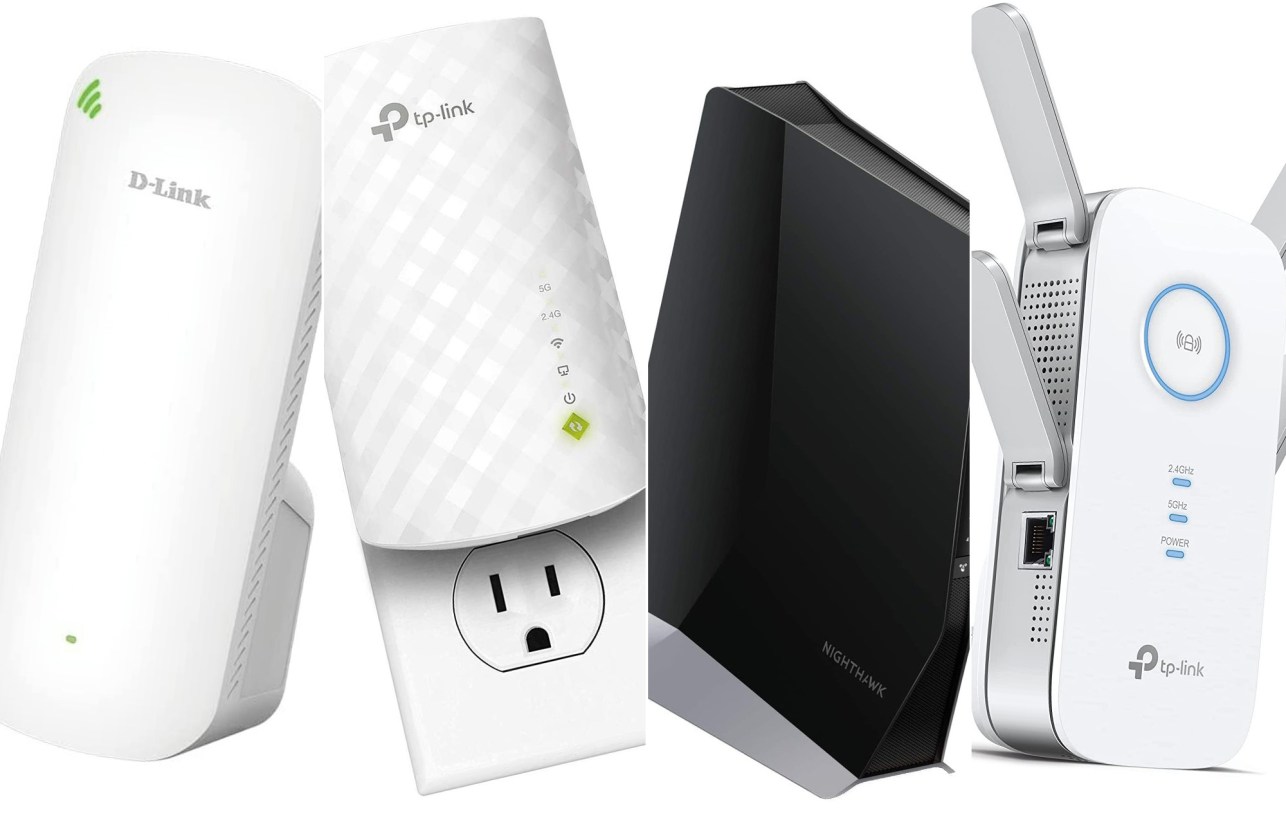 The best WiFi extenders | Popular Science