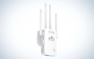 The best WiFi extenders | Popular Science