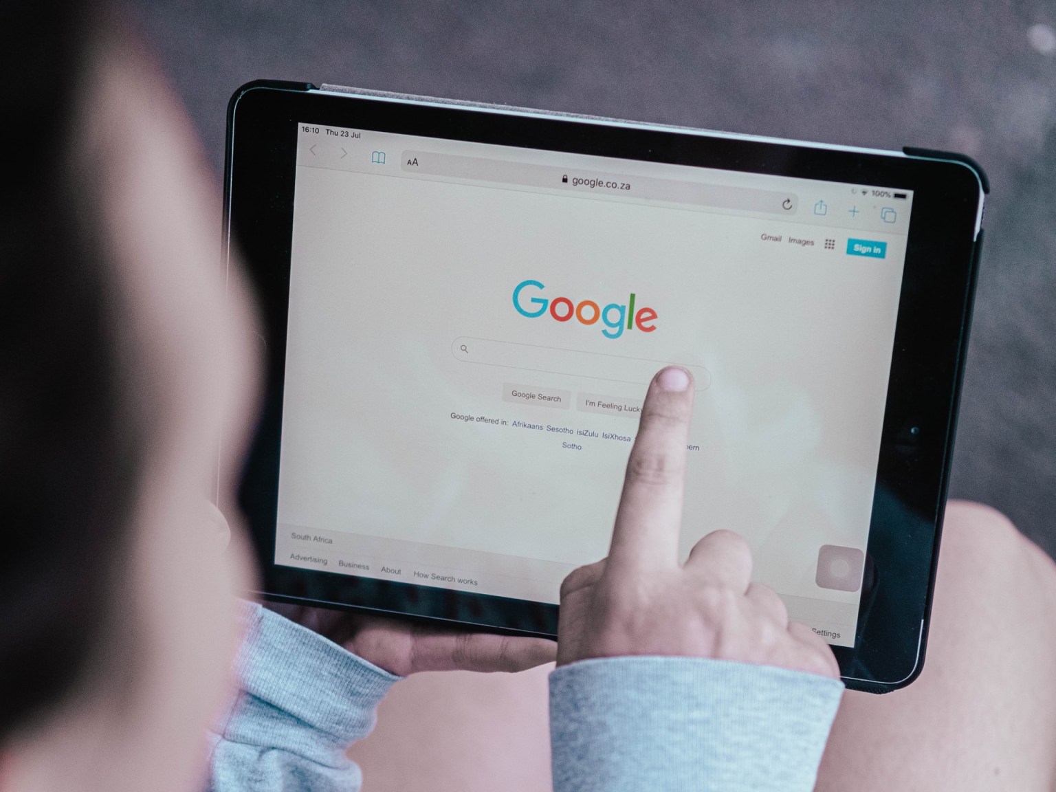 Google search tips for the most accurate results | Popular Science